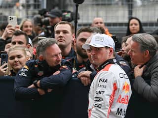 Christian Horner | NU - Het laatste nieuws het eerst op NU.nl
