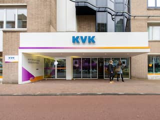 KVK | NU - Het laatste nieuws het eerst op NU.nl