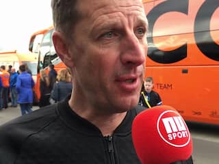 frans maassen | NU - Het laatste nieuws het eerst op NU.nl