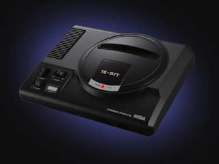 SEGA | NU - Het laatste nieuws het eerst op NU.nl
