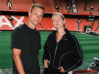 Johan Cruijff Arena | NU - Het laatste nieuws het eerst op NU.nl