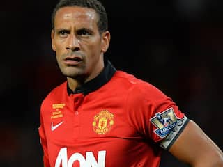 rio ferdinand | NU - Het laatste nieuws het eerst op NU.nl