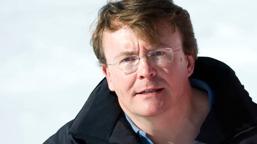 Prins Friso overleden | Binnenland | NU.nl