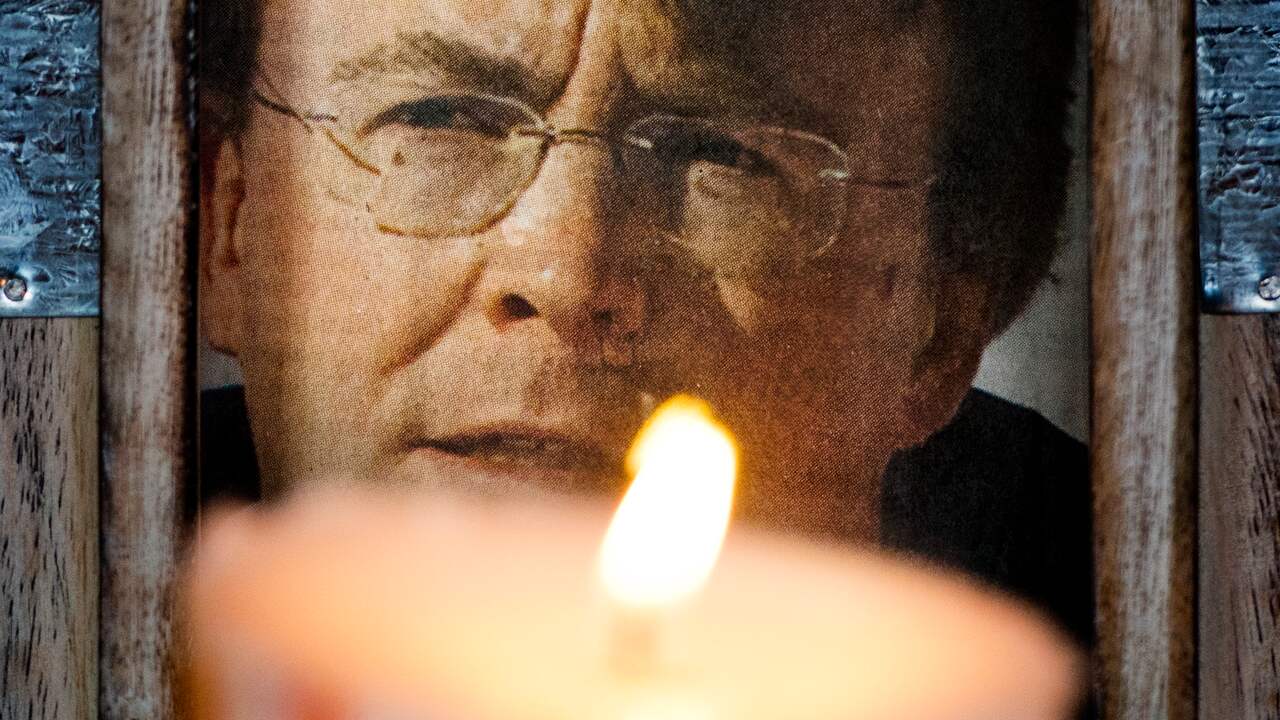 Prins Friso vrijdag in besloten kring begraven | Algemeen | NU.nl