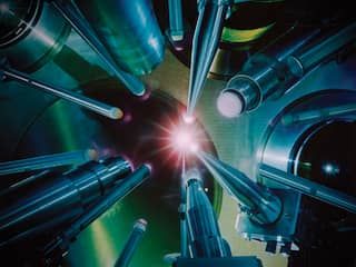 laser | NU - Het laatste nieuws het eerst op NU.nl