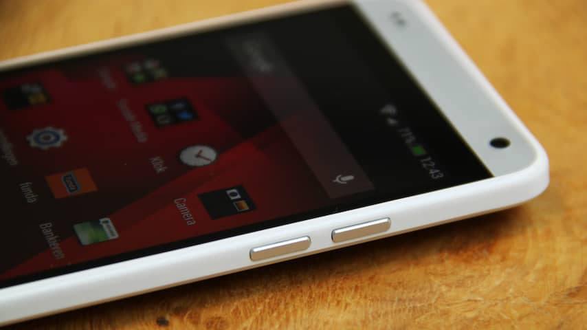 HTC One M9 krijgt geen Mini-variant | Tech | NU.nl