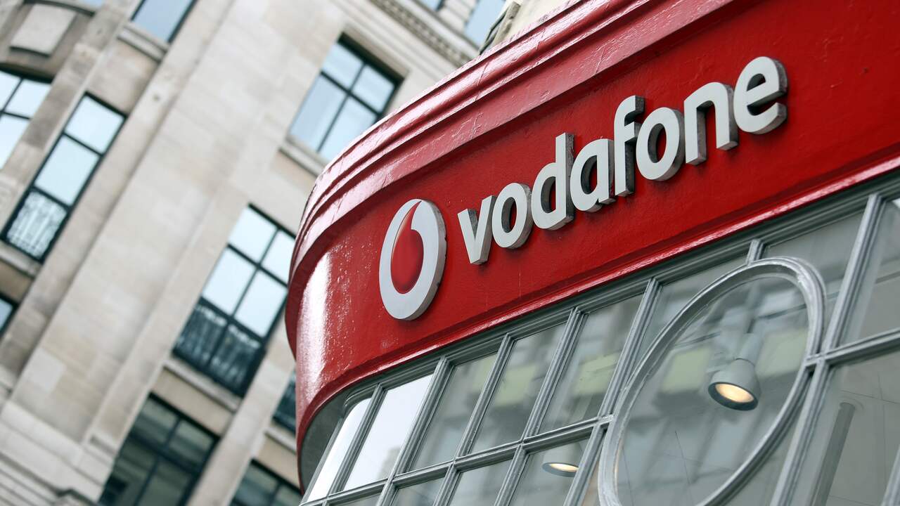 Vodafone komt met Whatsapp-concurrent in Nederland | Tech | NU.nl