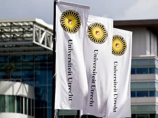 Universiteit Utrecht | NU - Het laatste nieuws het eerst op NU.nl