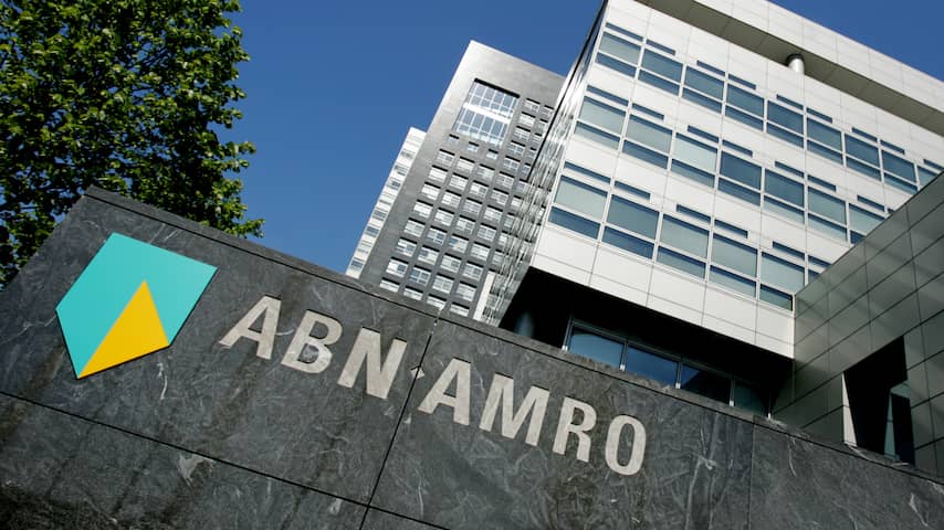 ABN Amro stuurt aan op nullijn | Economie | NU.nl