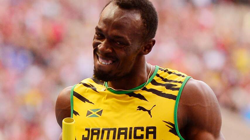 Bolt, Farah of Bondarenko wordt atleet van het jaar | Sport | NU.nl