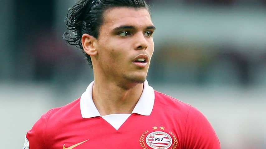 Rekik maakt rentree in selectie PSV | Sport | NU.nl