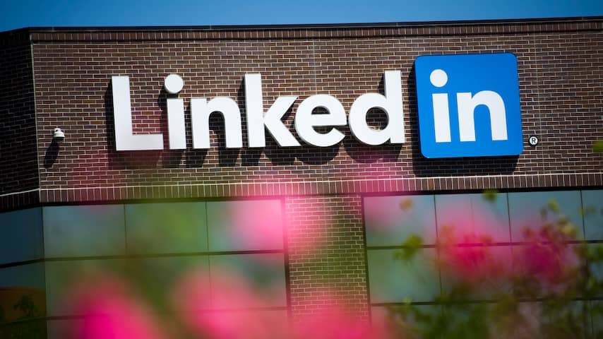 Linkedin onschuldig bevonden van hacken e-mailaccounts | Tech | NU.nl