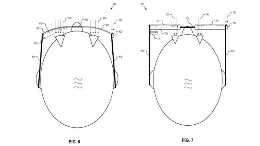 'Google wil met Glass oogbewegingen in de gaten houden' | Tech | NU.nl