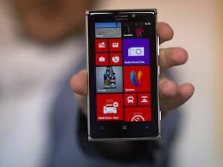 Whatsapp komt met Windows Phone 8.1-app | Tech | NU.nl
