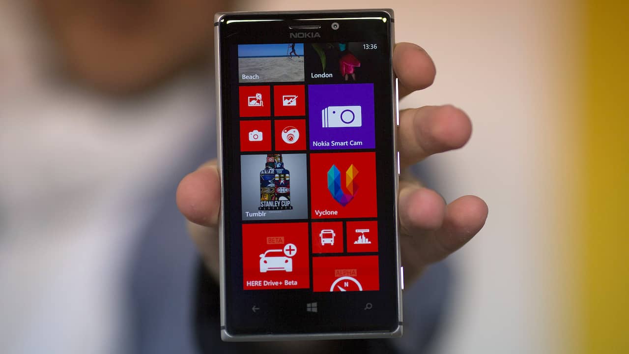 'Microsoft wil Samsung 1 miljard betalen voor Windows Phones' | Tech ...