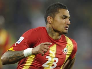 Kevin-Prince Boateng | NU - Het laatste nieuws het eerst op NU.nl