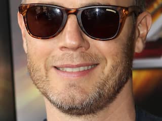 gary barlow | NU - Het laatste nieuws het eerst op NU.nl