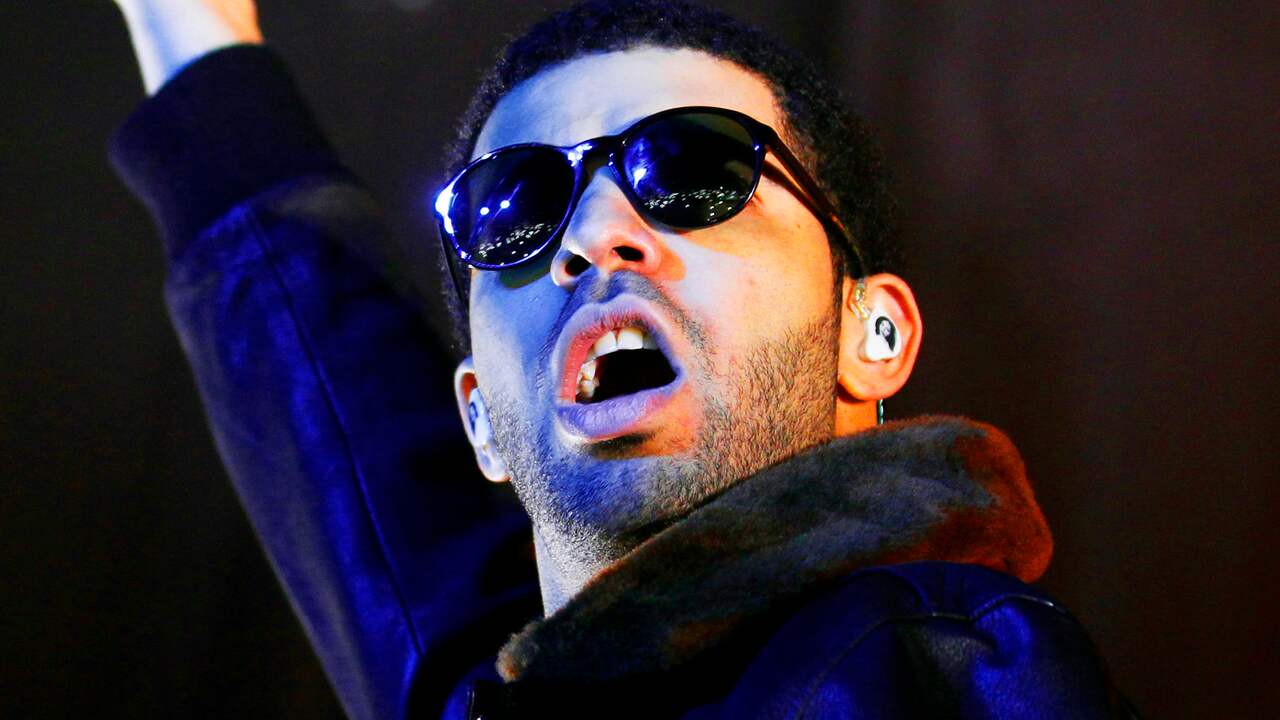 Ook Drake gaat optreden bij MTV Video Music Awards | Overig | NU.nl