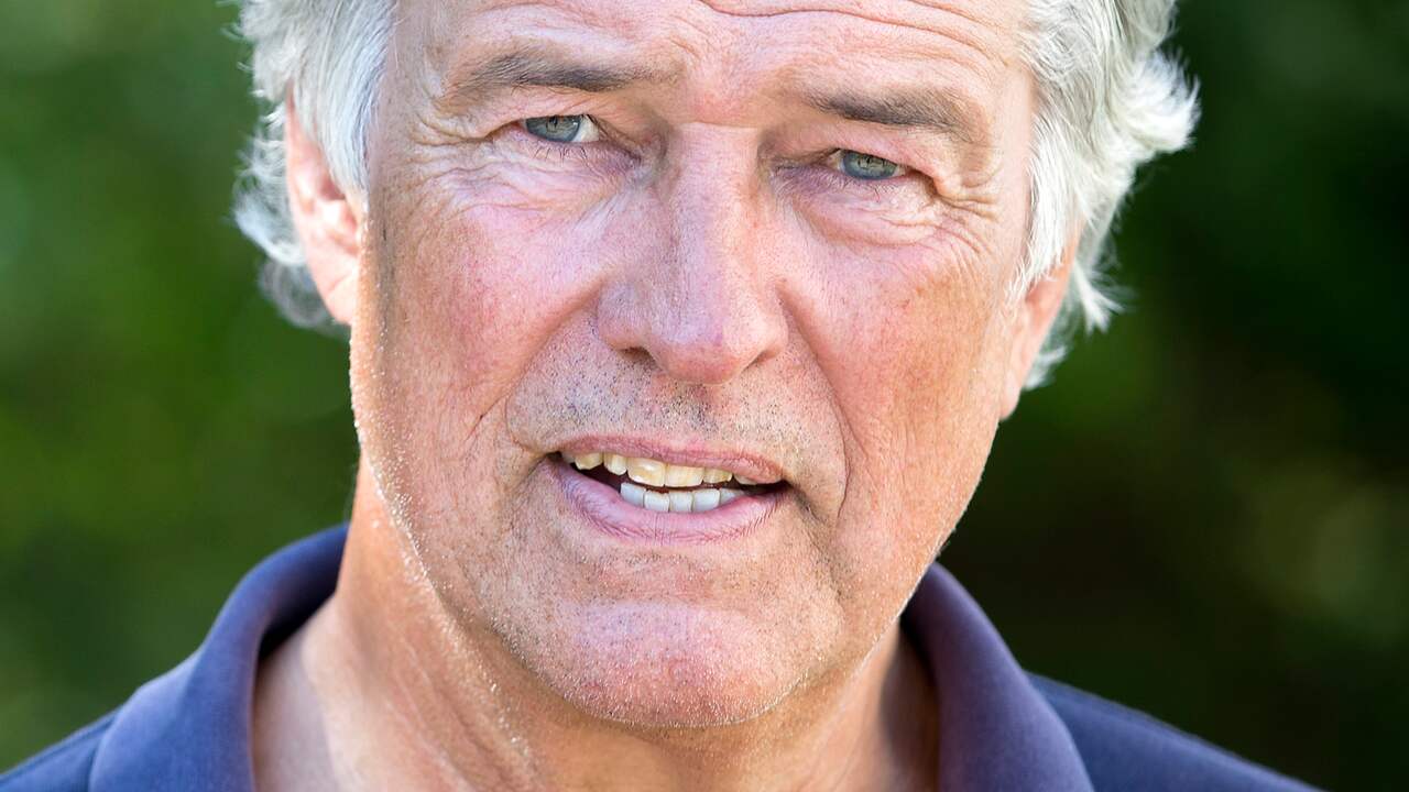 Ron Brandsteder hoeft niet meer zo nodig op televisie | Overig | NU.nl