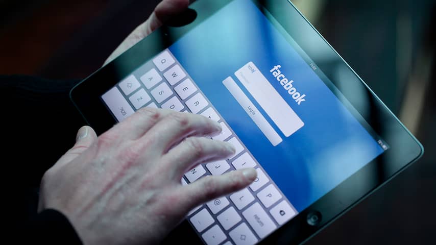 Facebook-games maandelijks door 375 miljoen mensen gespeeld | Tech | NU.nl