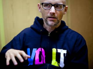 Moby | NU - Het laatste nieuws het eerst op NU.nl