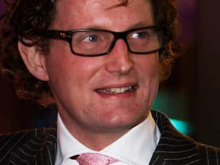 Prins Bernhard jr. | NU - Het laatste nieuws het eerst op NU.nl