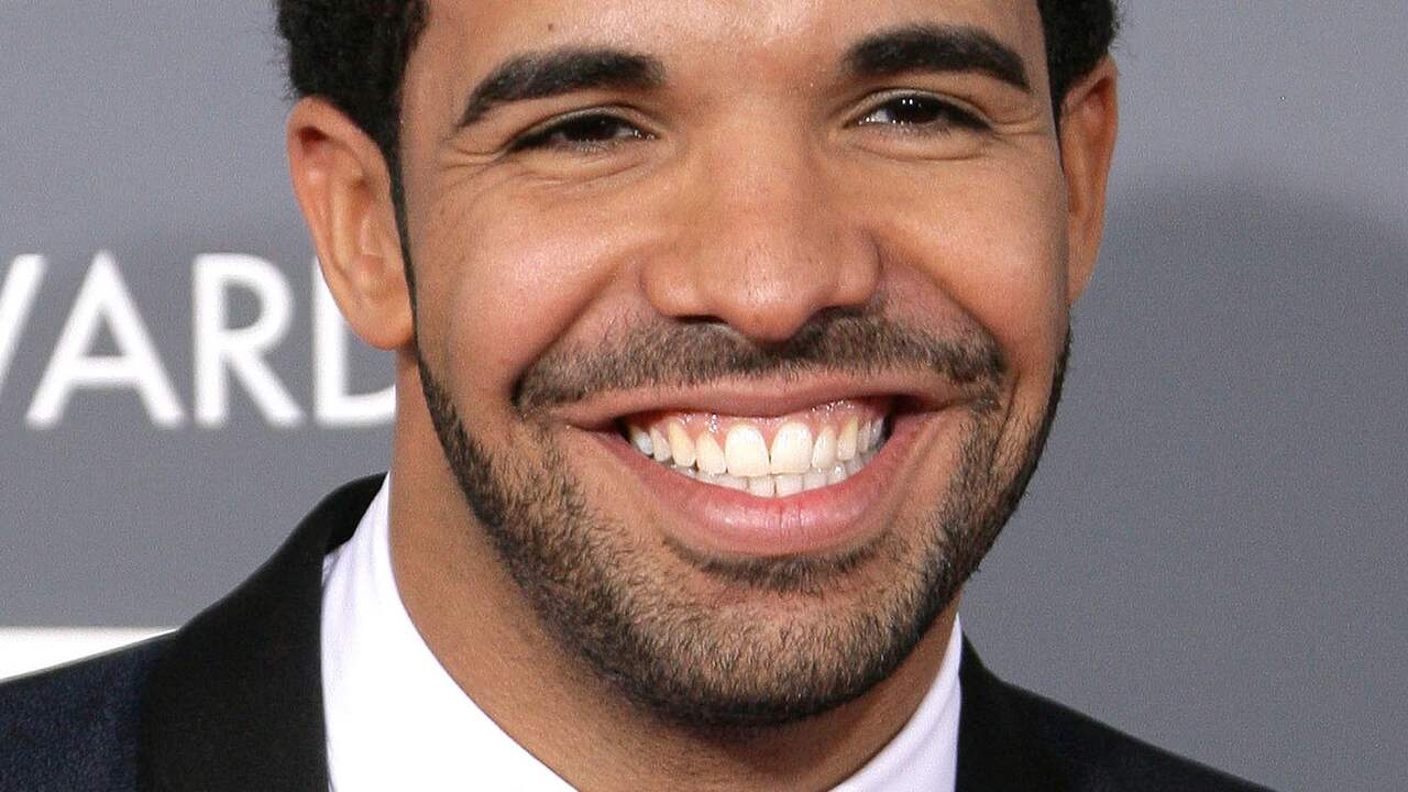 'Rapper Drake en actrice Zoë Kravitz stel' | Overig | NU.nl