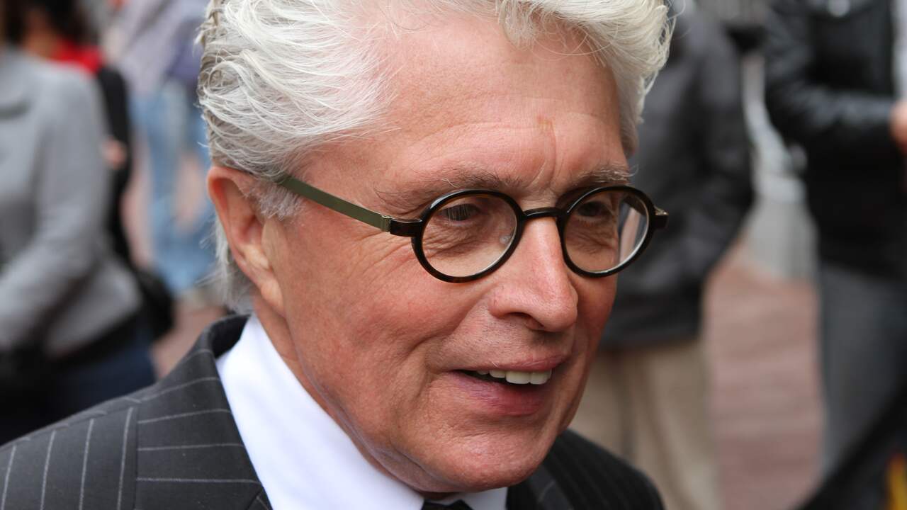 Jacques d’Ancona kritisch over Ali B in TVOH | Media | NU.nl