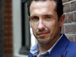 Jacob Derwig | NU - Het laatste nieuws het eerst op NU.nl