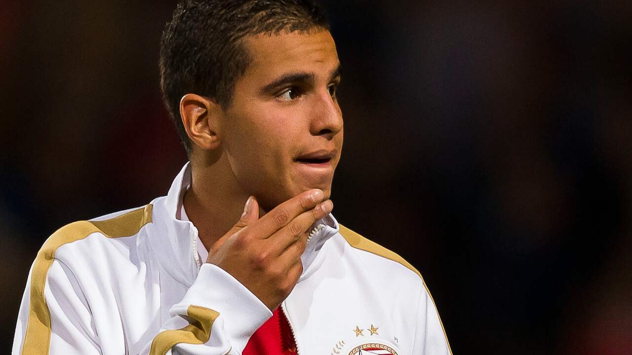 PSV zonder Adam Maher in topper tegen Ajax | Sport | NU.nl