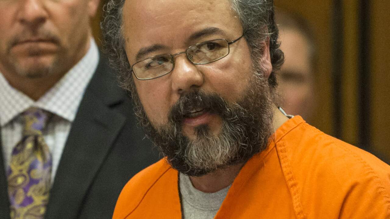 Ontvoerder Ariel Castro bezweek mogelijk aan wurgseks | Buitenland | NU.nl