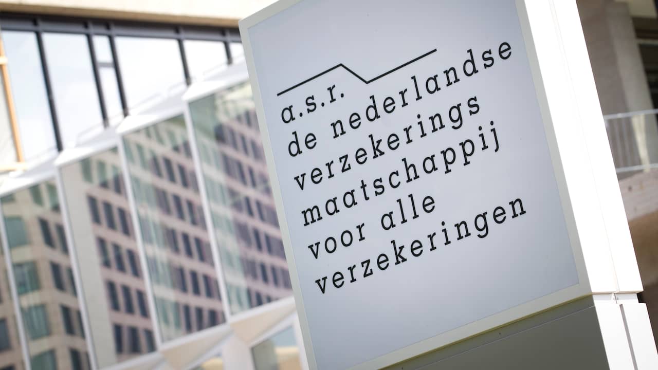 Miljoenenclaim tegen ASR om woekerpolissen | Economie | NU.nl