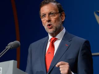 Mariano Rajoy | NU - Het laatste nieuws het eerst op NU.nl