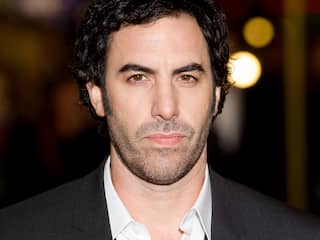 Sacha Baron Cohen Nu Het Laatste Nieuws Het Eerst Op Nunl