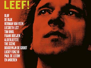 Ramses Shaffy | NU - Het laatste nieuws het eerst op NU.nl