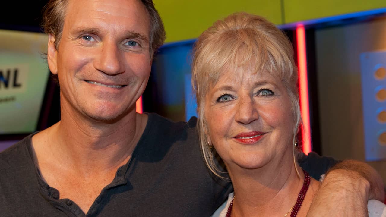 Maria Goos heeft 'loodzwaar' jaar achter de rug | Media en Cultuur | NU.nl