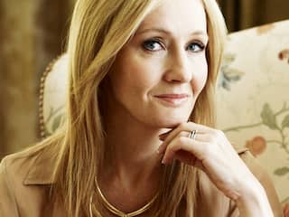 J.K. Rowling | NU - Het laatste nieuws het eerst op NU.nl