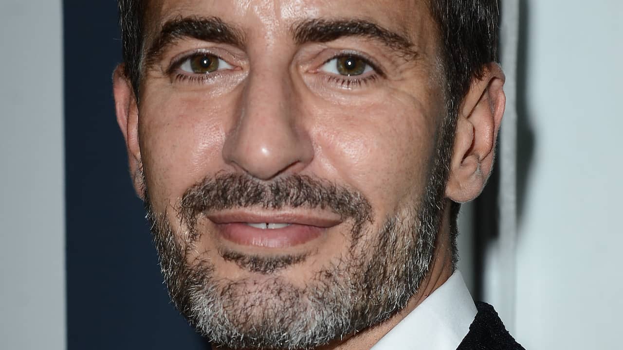 Marc Jacobs deelt per ongeluk naaktfoto | Media en Cultuur | NU.nl