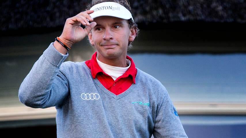 Geen progressie Luiten op tweede dag in Portugal | Sport | NU.nl