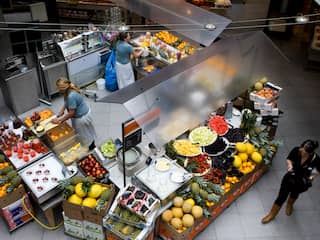 La place | NU - Het laatste nieuws het eerst op NU.nl