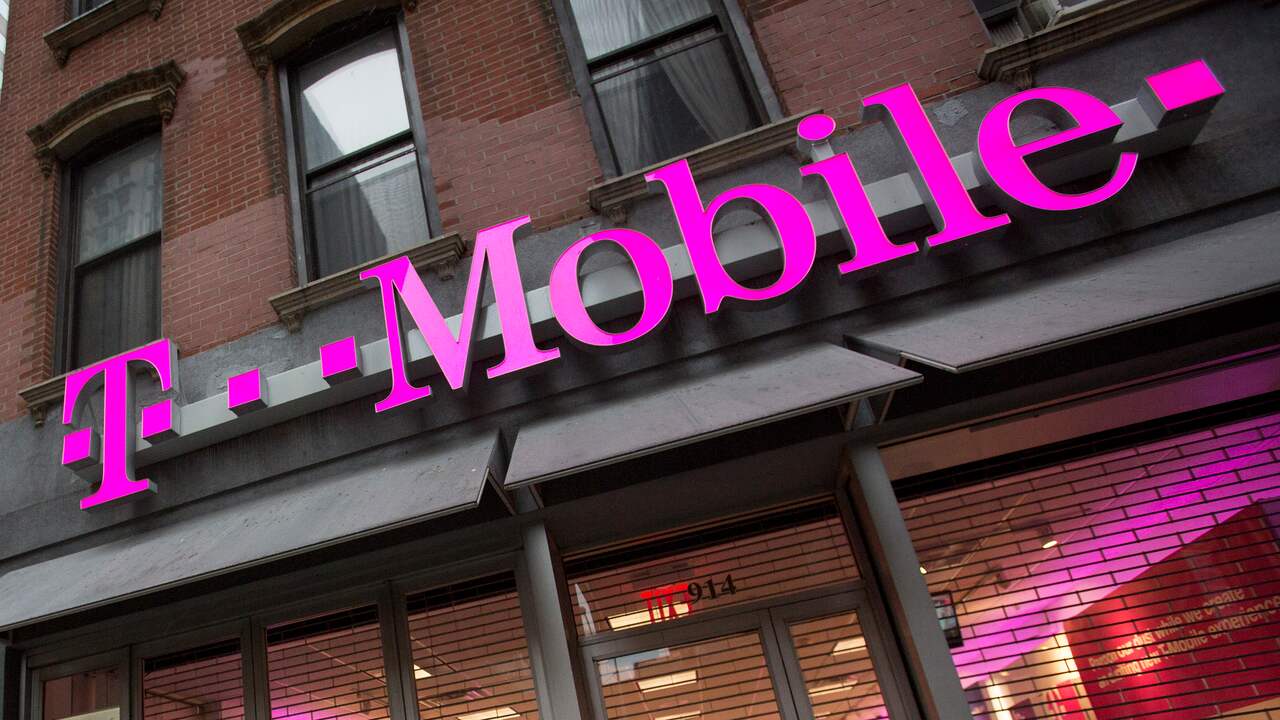 4G-netwerk T-Mobile vanaf 18 november actief | Tech | NU.nl