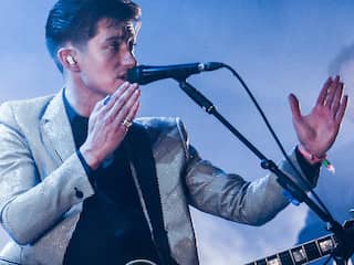 arctic monkeys | NU - Het laatste nieuws het eerst op NU.nl