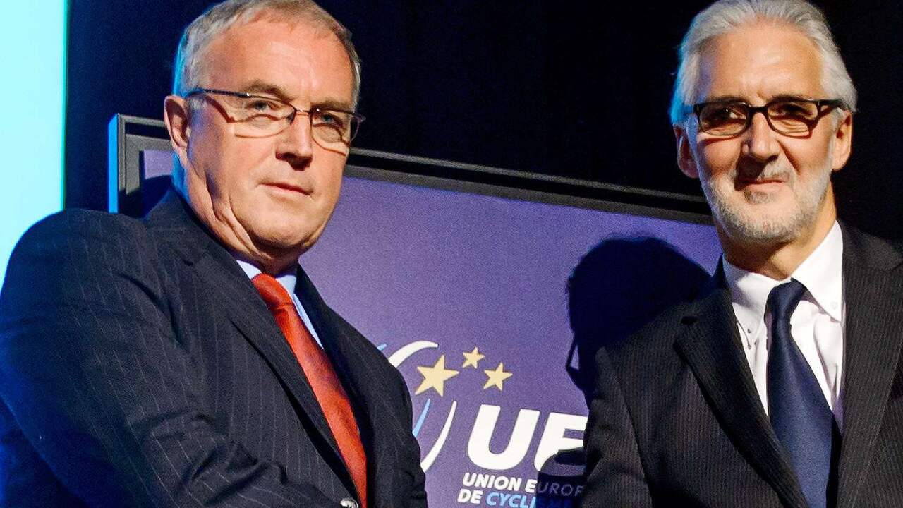 'Onderzoek naar rol UCI in zaak-Armstrong' | Sport | NU.nl