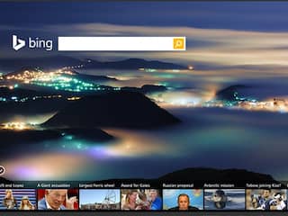 bing | NU - Het laatste nieuws het eerst op NU.nl