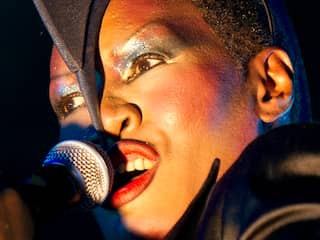 grace jones | NU - Het laatste nieuws het eerst op NU.nl