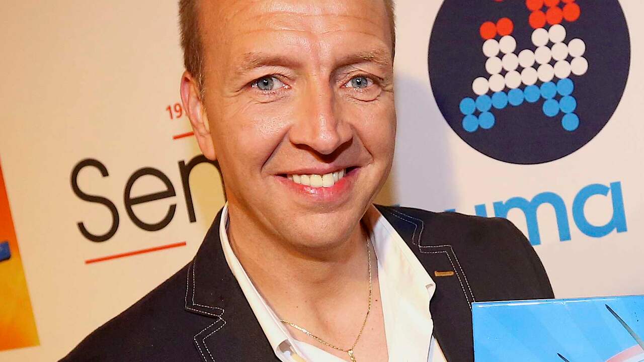 Moeder van zanger Jannes overleden | Achterklap | NU.nl