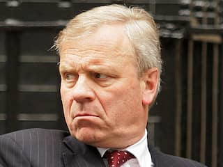 Jaap de Hoop Scheffer | NU - Het laatste nieuws het eerst op NU.nl