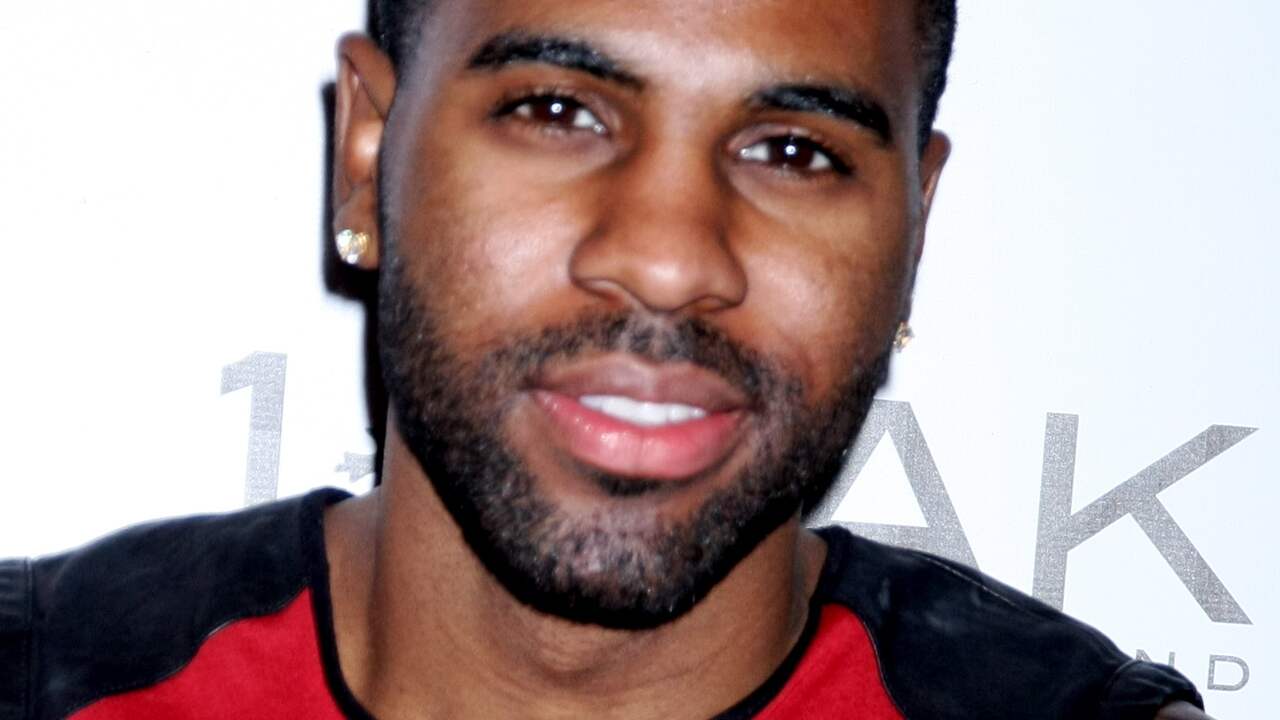 Zanger Jason Derulo sluit pact met Barack Obama | Muziek | NU.nl