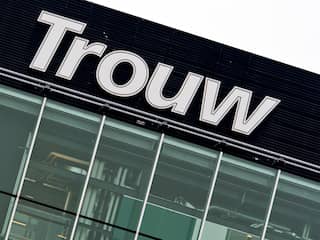 trouw | NU - Het laatste nieuws het eerst op NU.nl