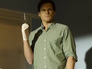 dexter | NU - Het laatste nieuws het eerst op NU.nl